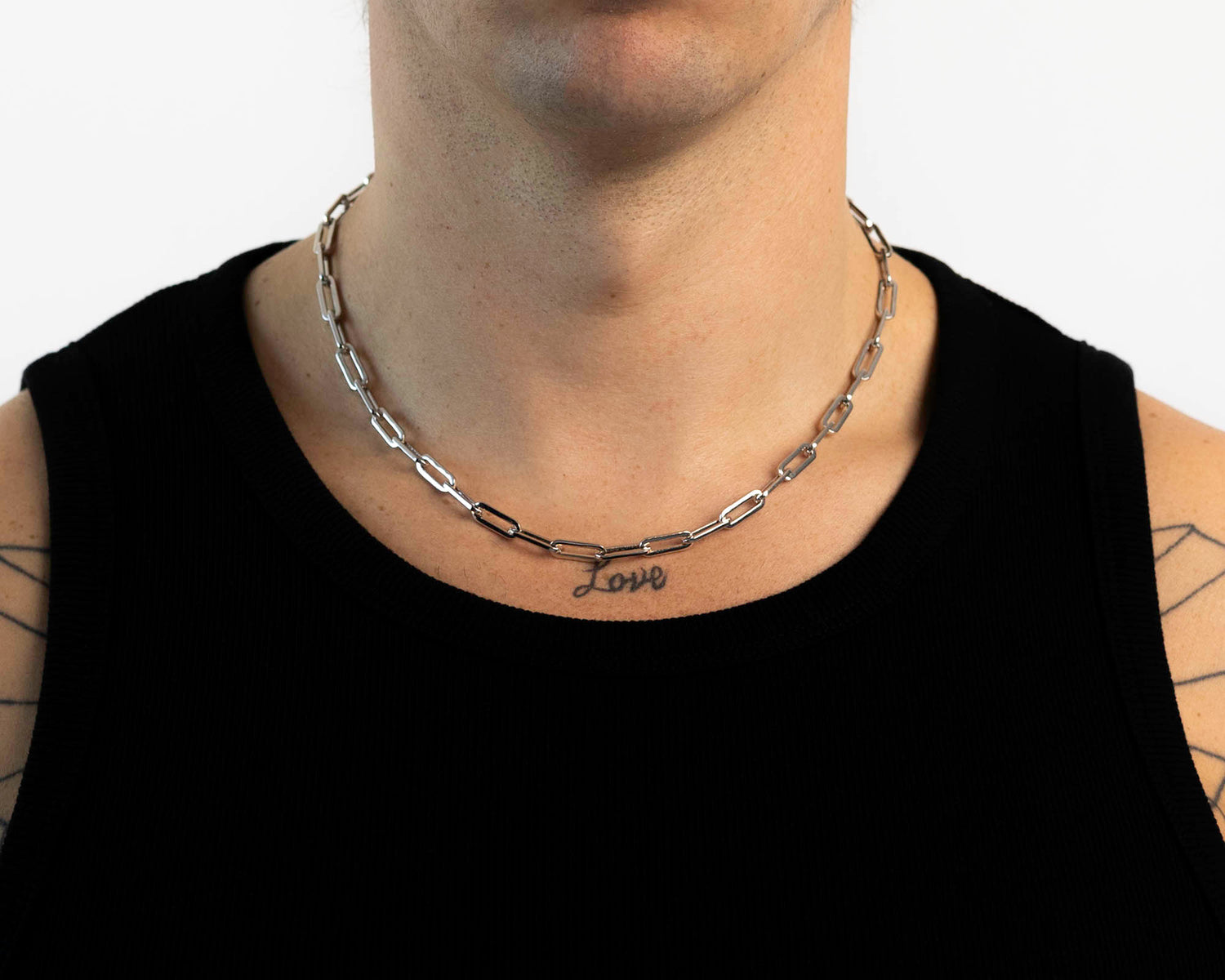 Basic Chains – warpedsense