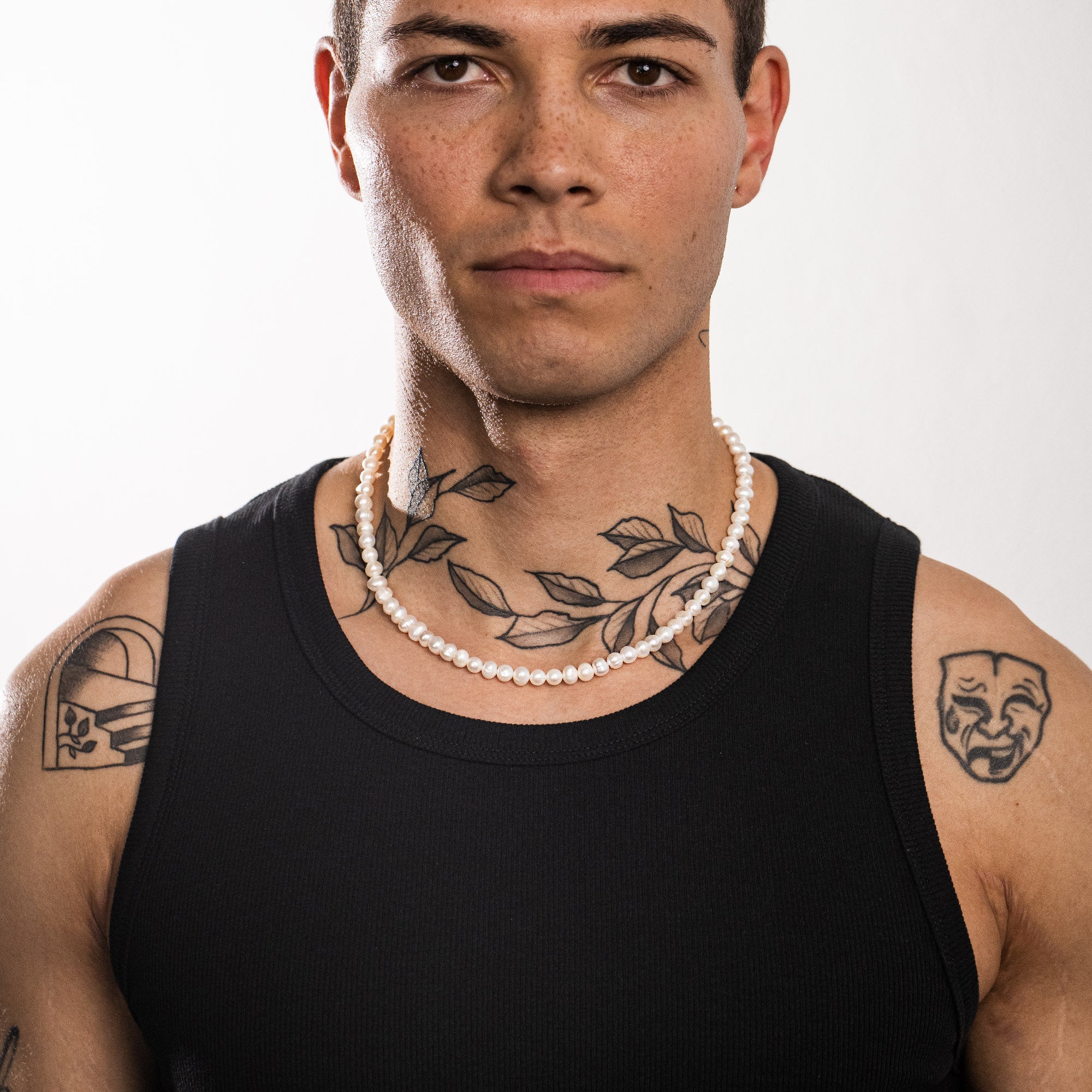 Streetwear Halsketten für Herren | Cuban Link und mehr | warpedsense®